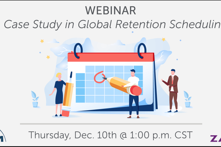 Digital Records Management Software | Information Governance | Zasio